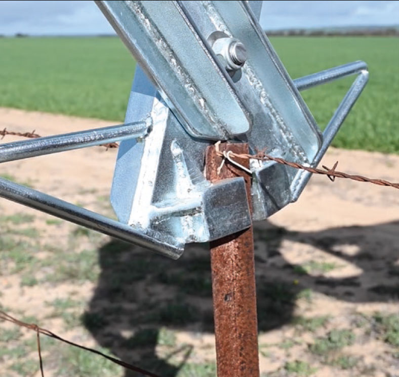 POST PULLA™ – Chester Brown Industries